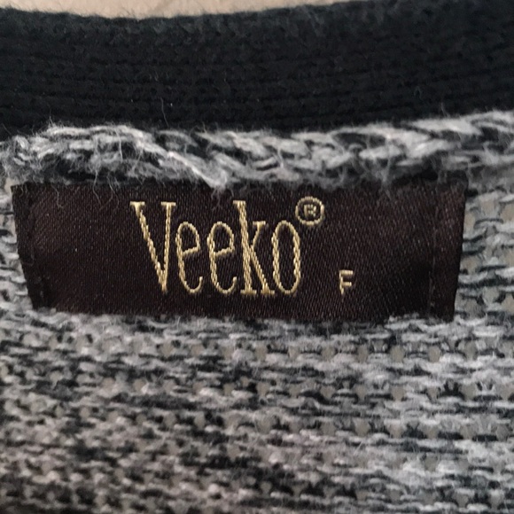 Veeko cardigan | Sweaters | Veeko Cardigan | Poshmark